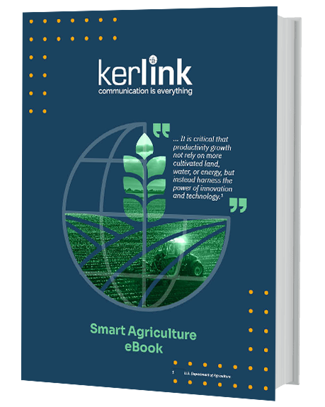 Nos eBooks - Kerlink